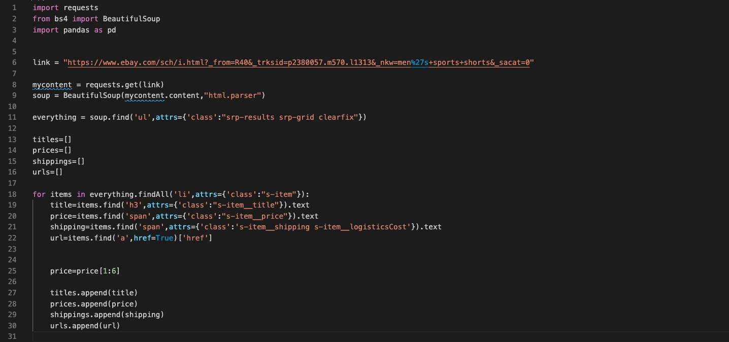 Web Scraping Using Python | Your Everyday Superpower Explained