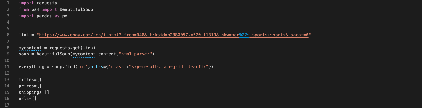 Web Scraping Using Python | Your Everyday Superpower Explained