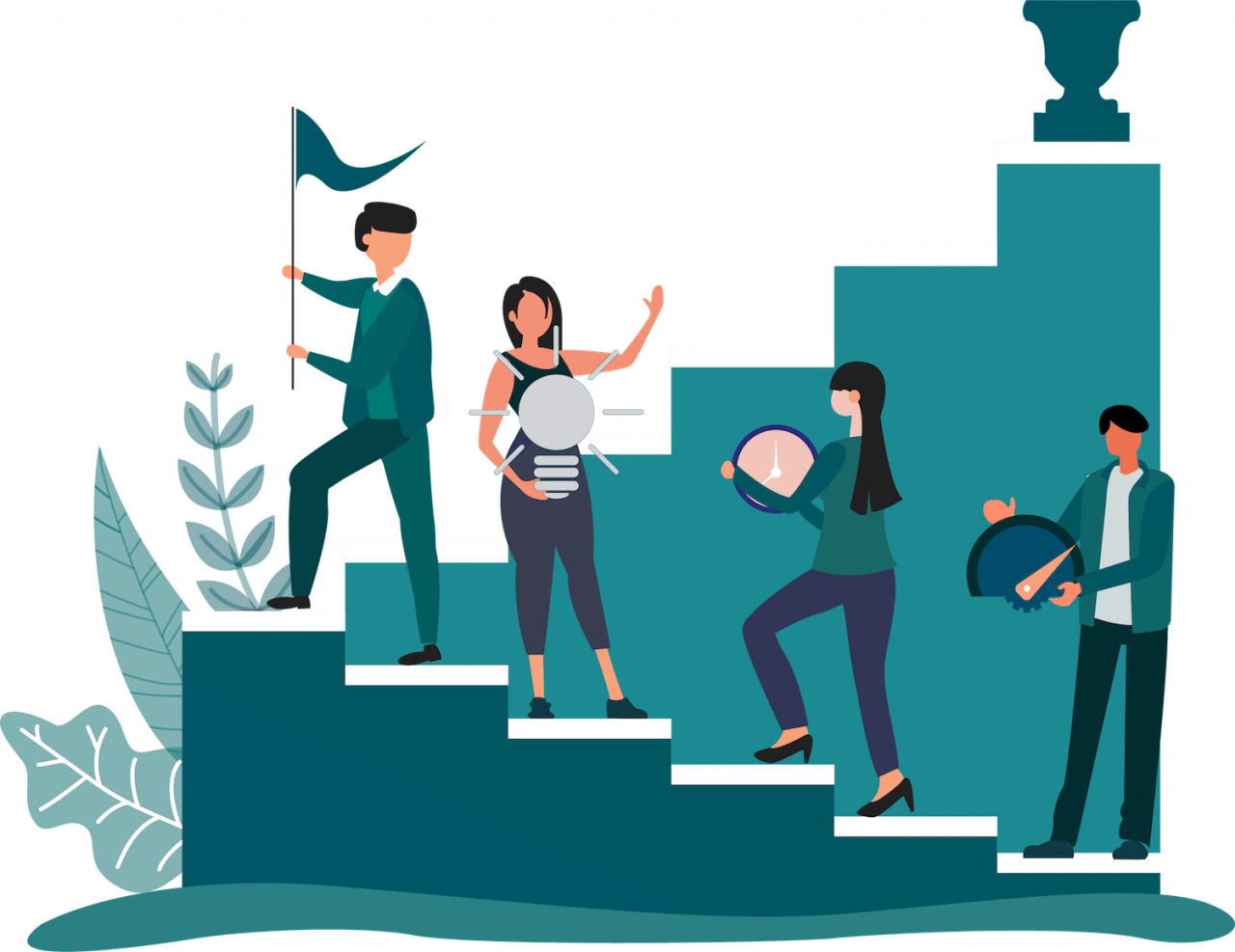 Career Management System Online It Bootcamp Learn Coding Data Science Aws And Devops Clarusway