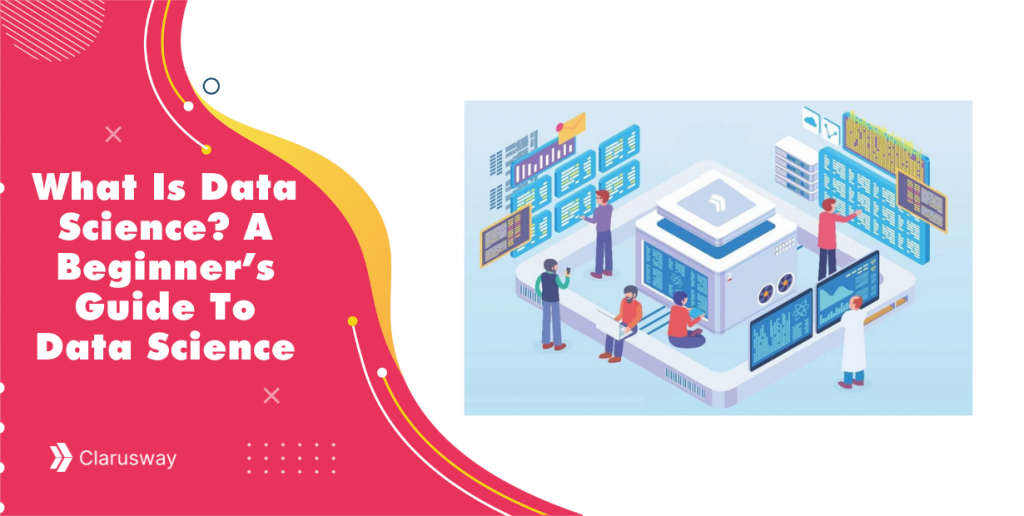 Data Science - Online IT Bootcamp; Learn Coding, Data Science, AWS, DevOps, Cyber Security ...