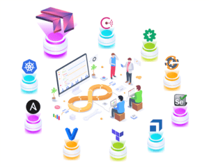 Top 21 DevOps Tools Of 2025 Comprehensive Guide