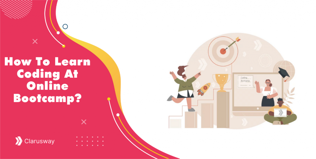 Full Stack Developer - Online IT Bootcamp; Learn Coding, Data Science, AWS, DevOps, Cyber ...