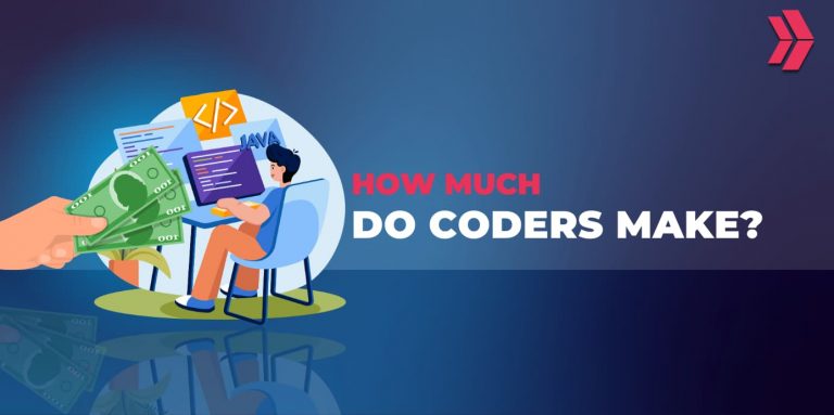 How Much Do Coders Make? - Clarusway