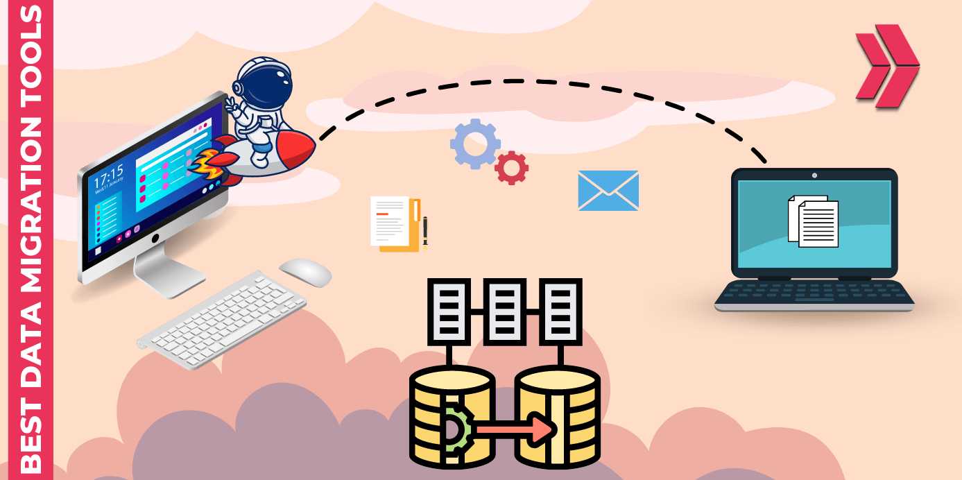 Data Migration Tools | Open Source, On-Premise, And Cloud-Based Solutions