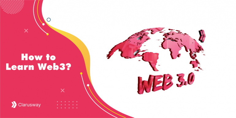 Web3 - Online IT Bootcamp; Learn Coding, Data Science, AWS, DevOps, Cyber Security & Salesforce