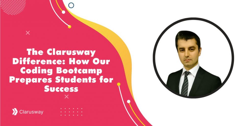 How Clarusway Transforms Lives A Salesforce Admin And Developers Success Story Online It