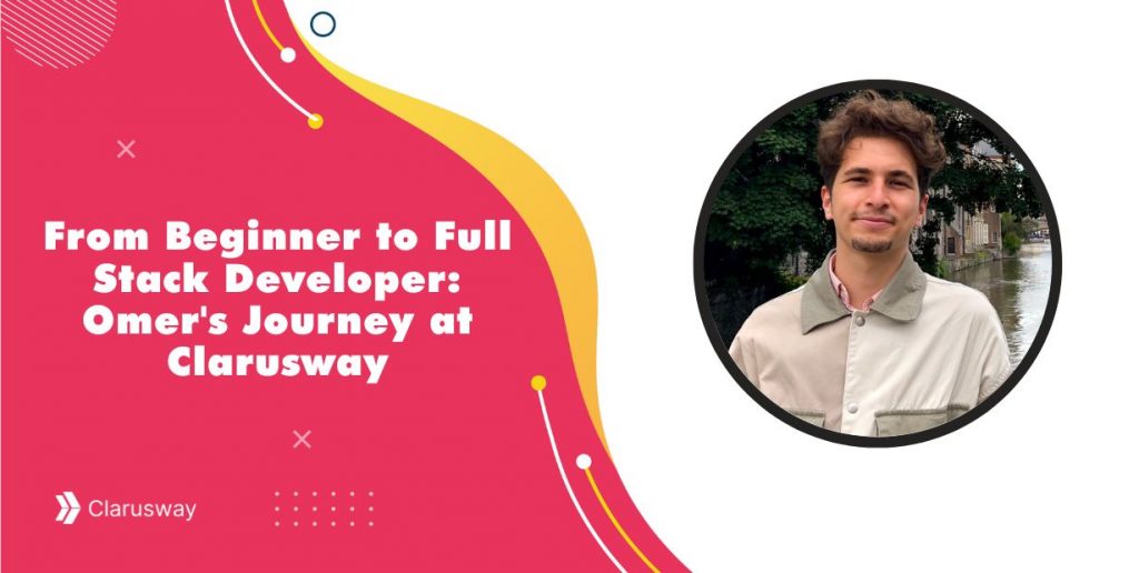 Coding Bootcamp Success Stories | Inspiring Journeys From Clarusway ...