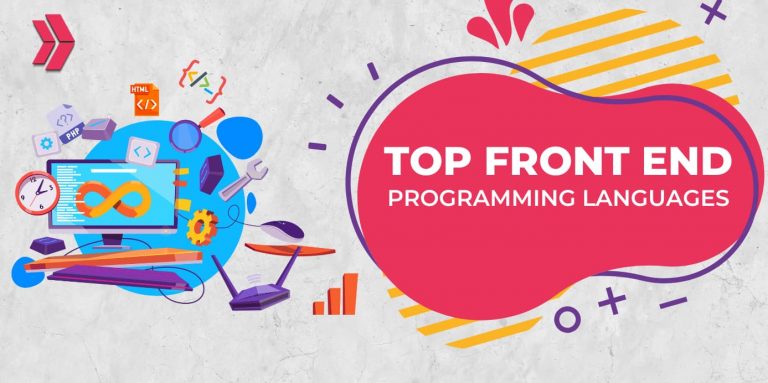 Top Front End Languages | Best Languages For A Successful Developer Career