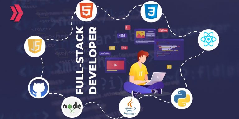 Essential Full Stack Developer Skills For 2025 - Clarusway