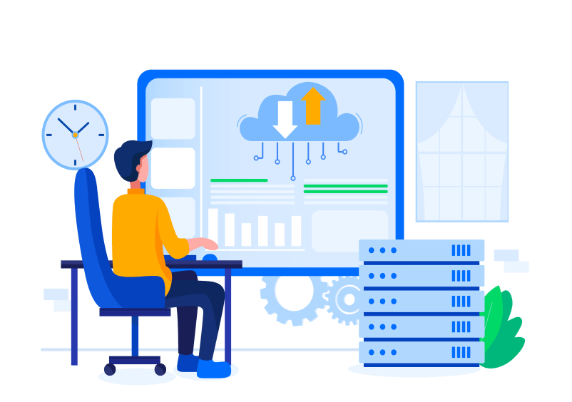 AI-Powered Full Stack Developer Course - Clarusway