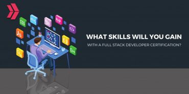 How To Get Full Stack Developer Certification? - Clarusway