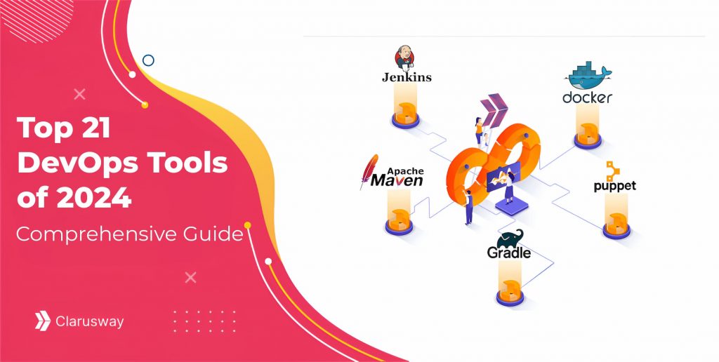 Top 21 DevOps Tools Of 2025 Comprehensive Guide