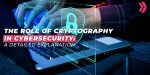 What Is Cryptography In Cybersecurity? | Understanding Its Role And ...
