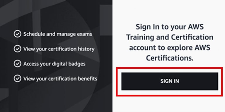 AWS Certification Exam Schedule | Guide To Booking And Preparing For Your Exam